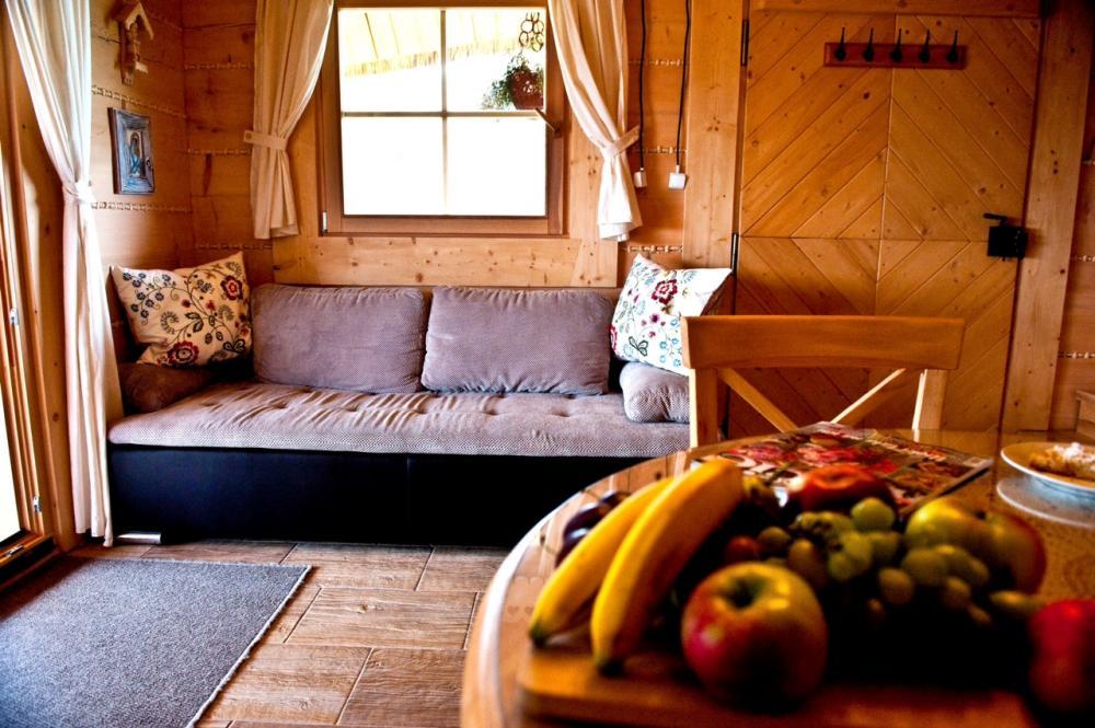 Uniquely Crafted Little Cottage That Brings People Together