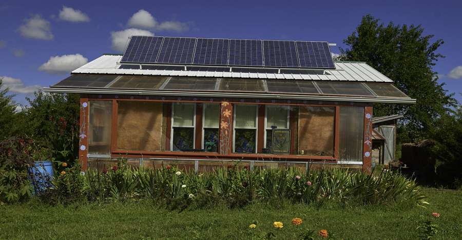 Why People Join the Tiny House Movement