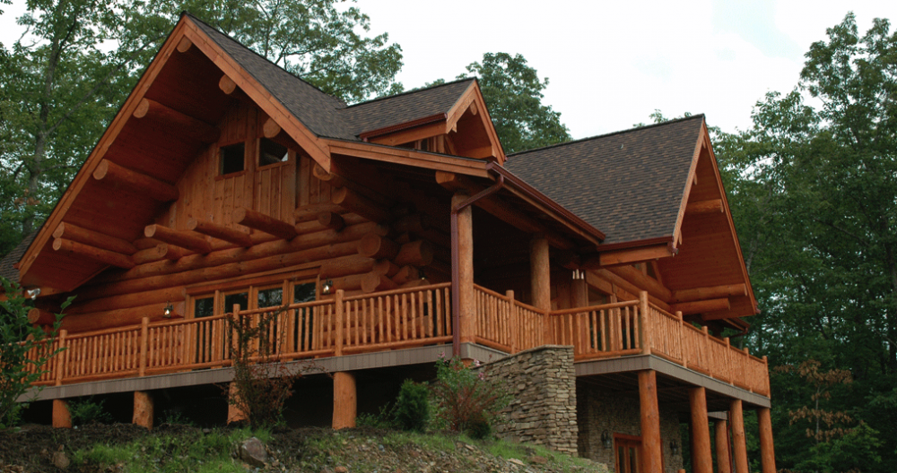 Log Structures Designs