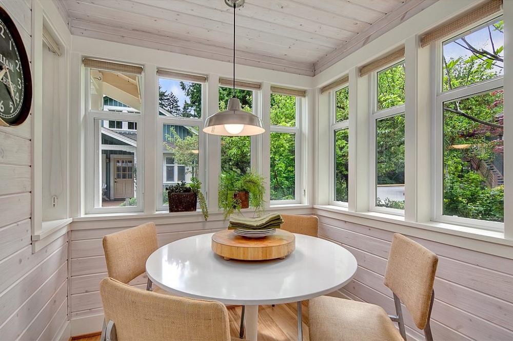 Small Cottage Home Is Just Plain Gorgeous but the Incredible Ceilings ...