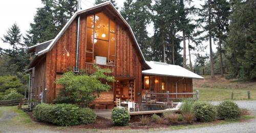 Super Perfect and Cute Rancher Style Home