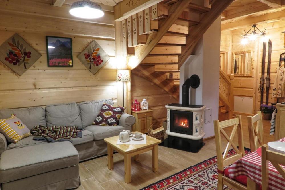A Quiet Cottage, Ideal for a Couple or a Family Holiday