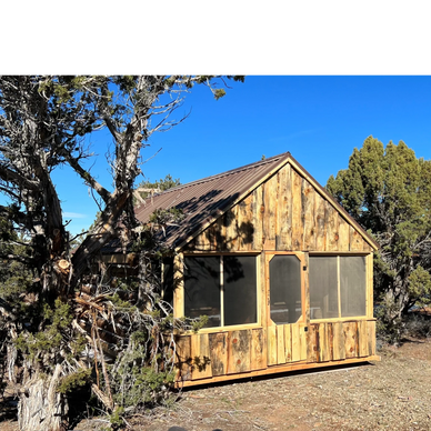 People Love This Little Lovely Log Cabin