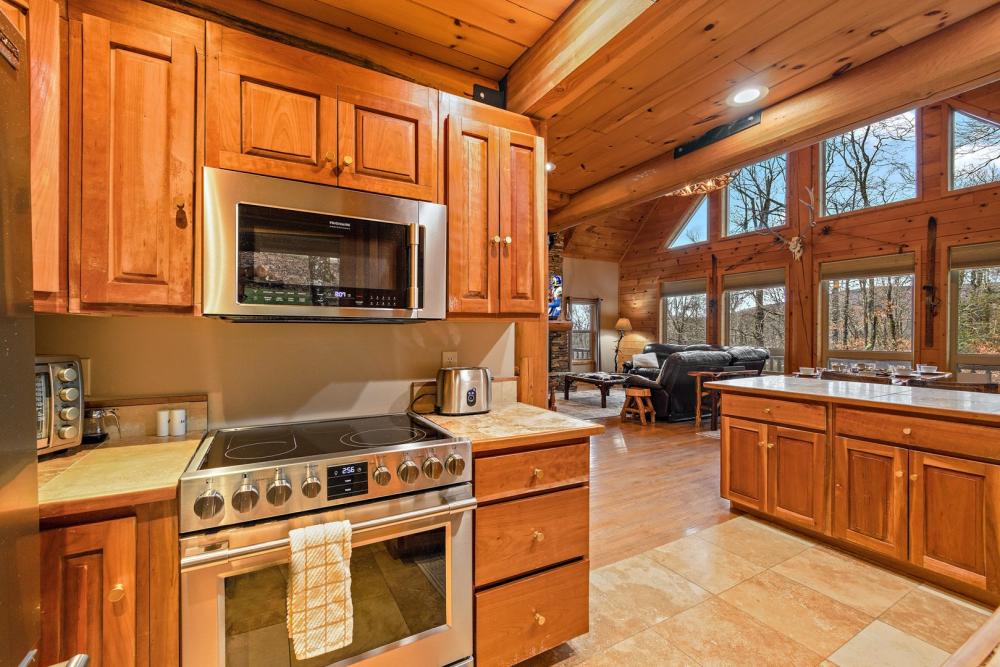 Antler Inn Will Welcome You With Mountain Coziness