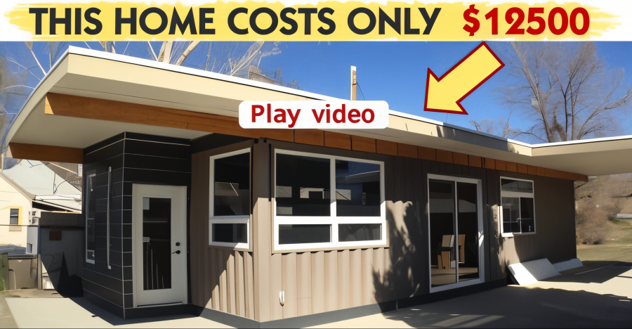 Stop Renting: Build a Surprisingly Affordable Shipping Container Home!